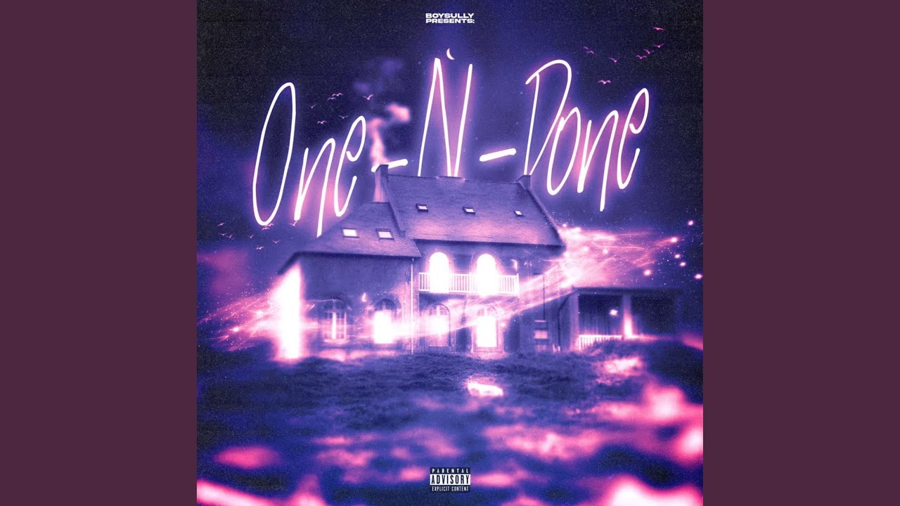 One n' Done - YouTube