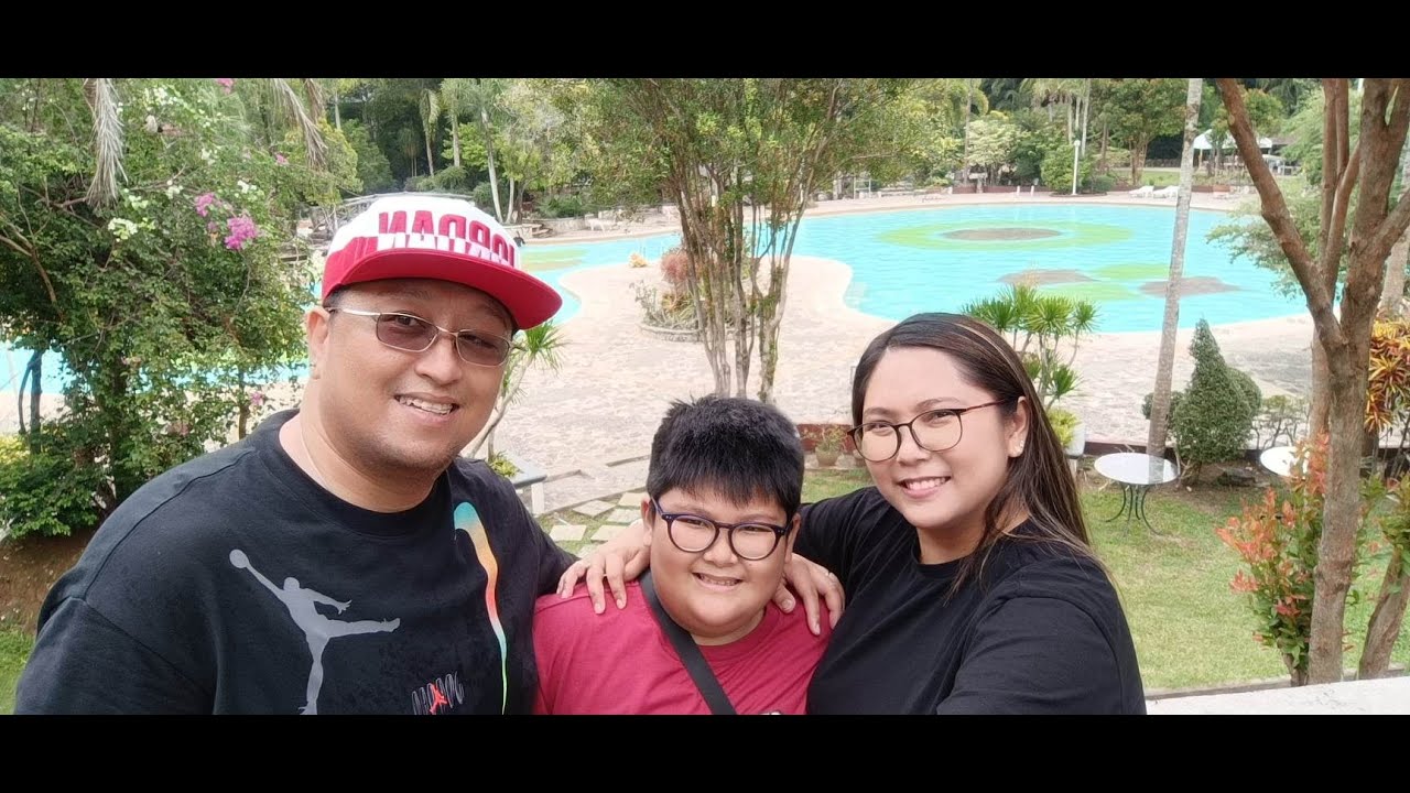 Momarco Forest Cove Resort and Hotel | Eathan's 10th Birthday! - YouTube
