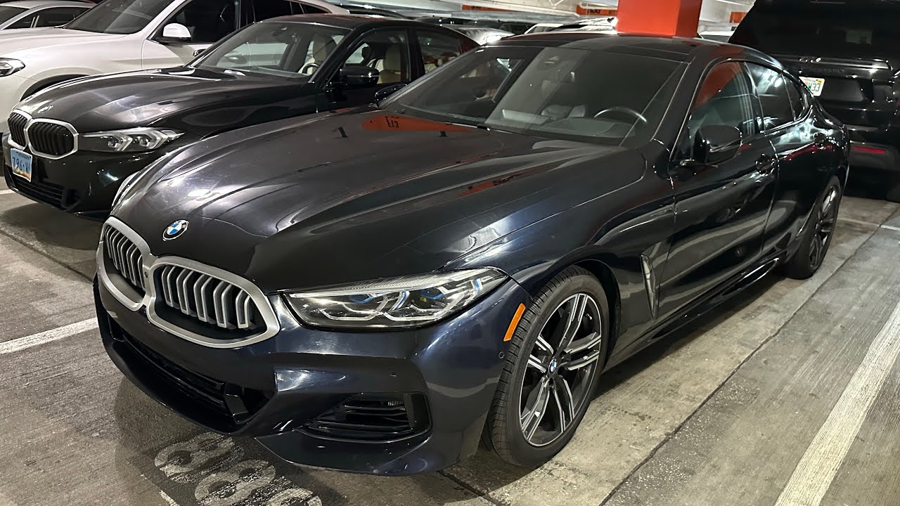 SixT - San Francisco International Airport (SFO) - Car Rental Selection ...