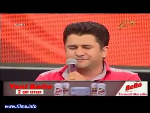 Rəhman Cəbrayıllı - Xəlil Qaracop - Sevimli Şou