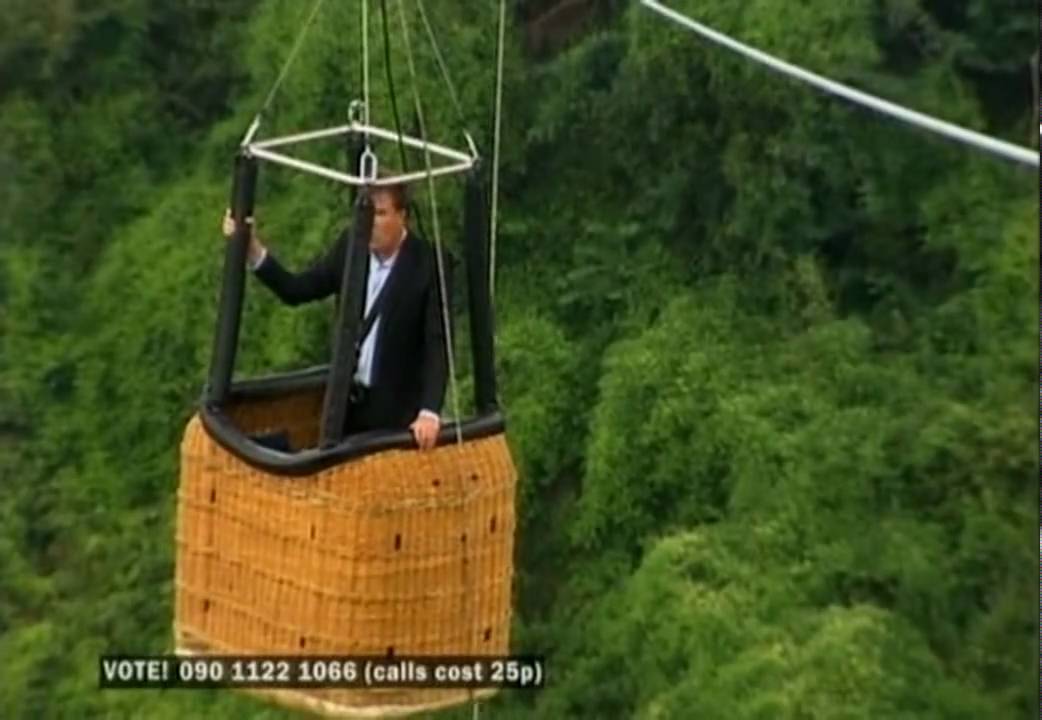 Isambard Kingdom Brunel - Jeremy Clarkson Pt2 - YouTube