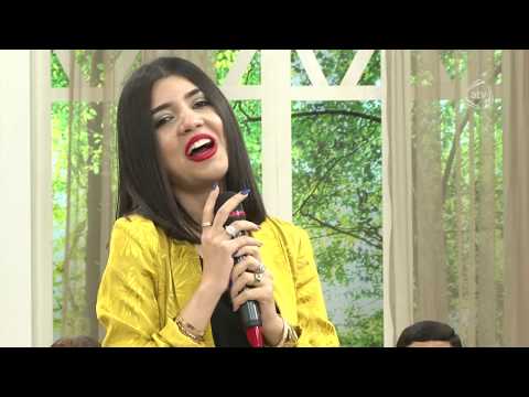 Ayan Tohidi - Azərbaycanım (Gündən Günə)