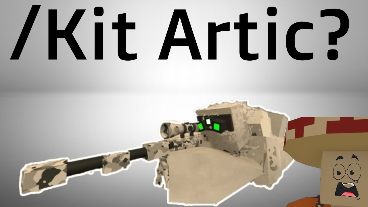 All Rusty Moose Kits!!! - YouTube