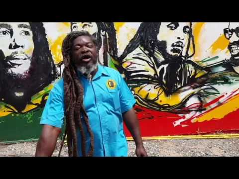 Ricky Chaplin - Reggae Sun Ska Jingle 2016 - YouTube