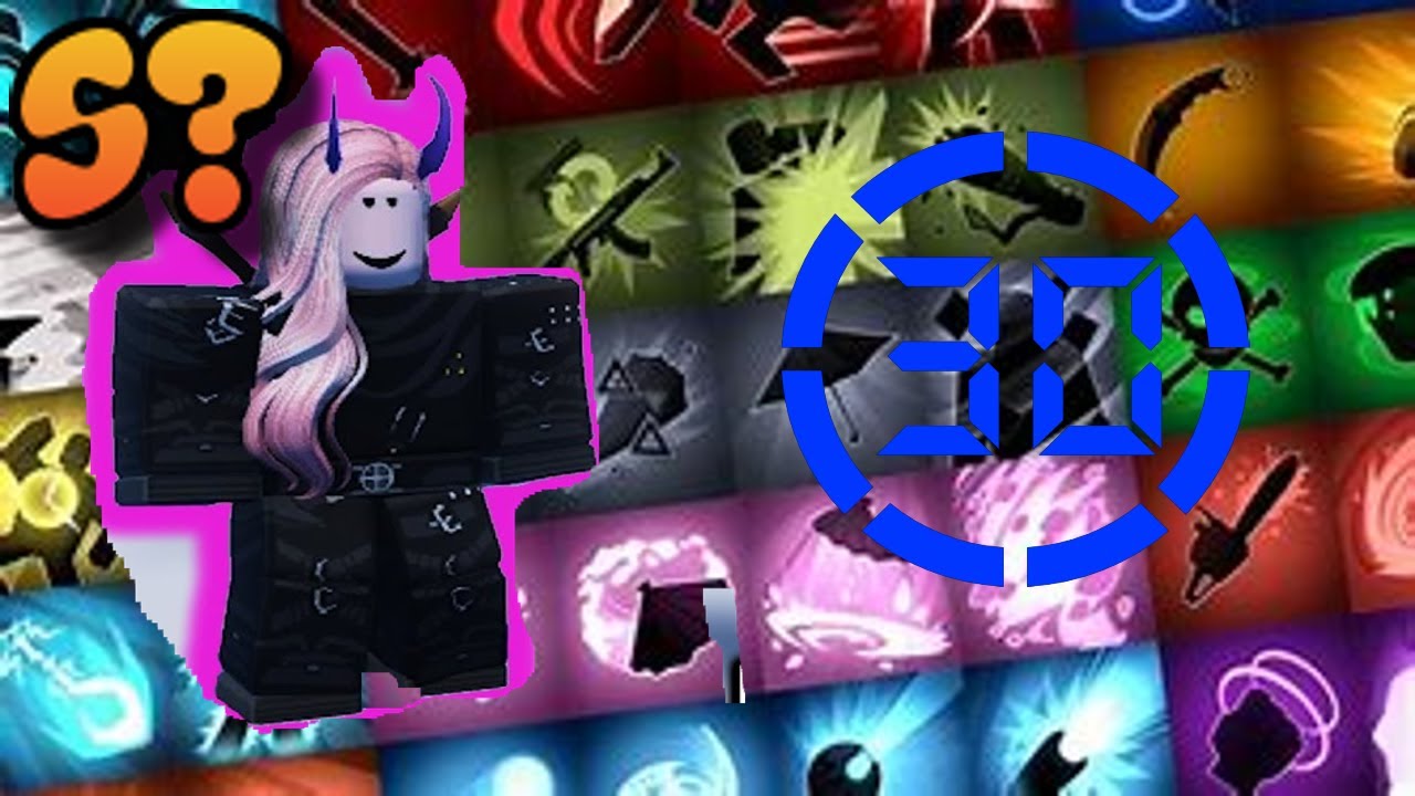 {Roblox Encounters} Fiona tips: How to play Fiona and never die. - YouTube