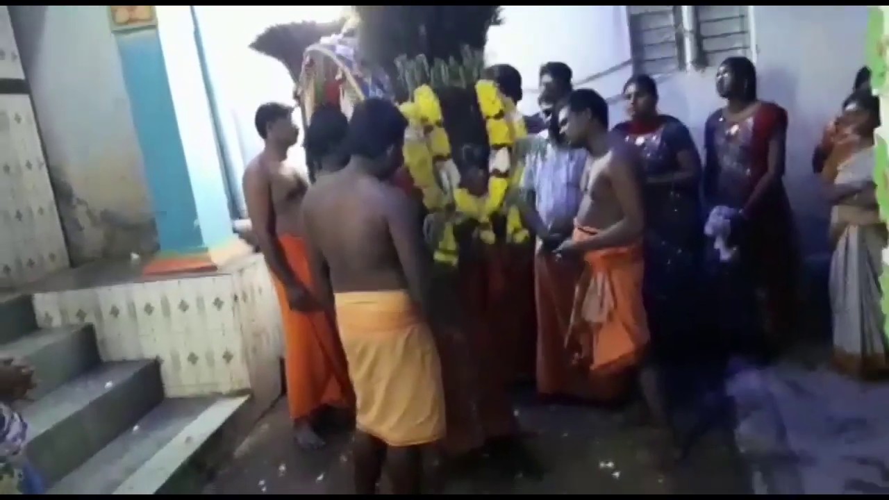 idappadi kavadi palani ku purapuduthal 2020 - YouTube
