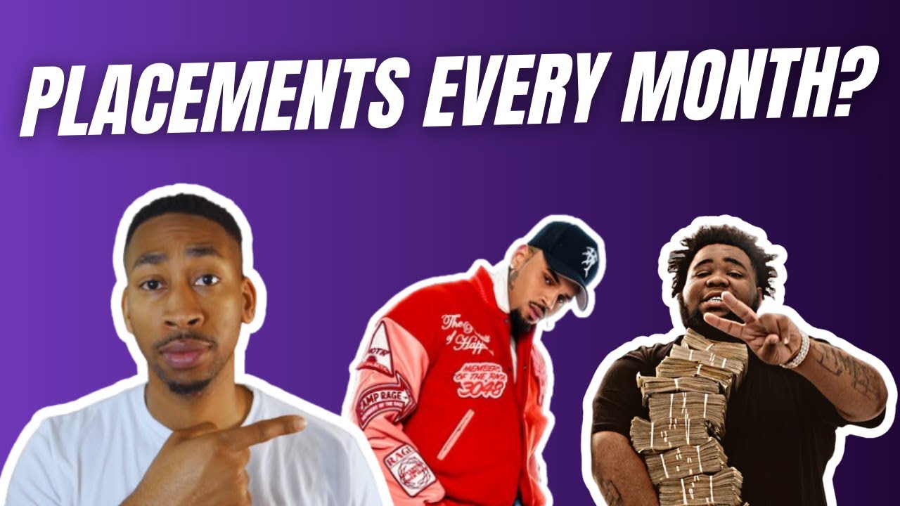 How to get placements 2024 (EXACT guide) - YouTube
