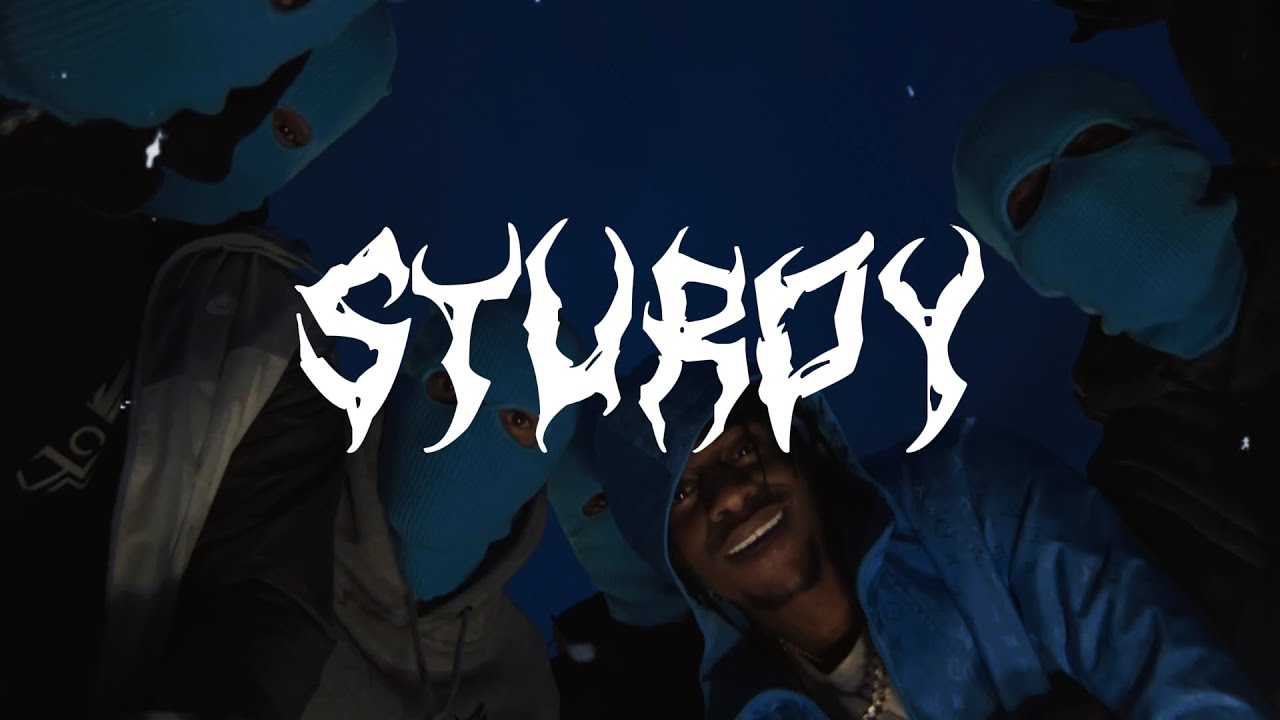 [FREE] Russ Millions x Tion Wayne Drill Type Beat 2024 - "STURDY" - YouTube