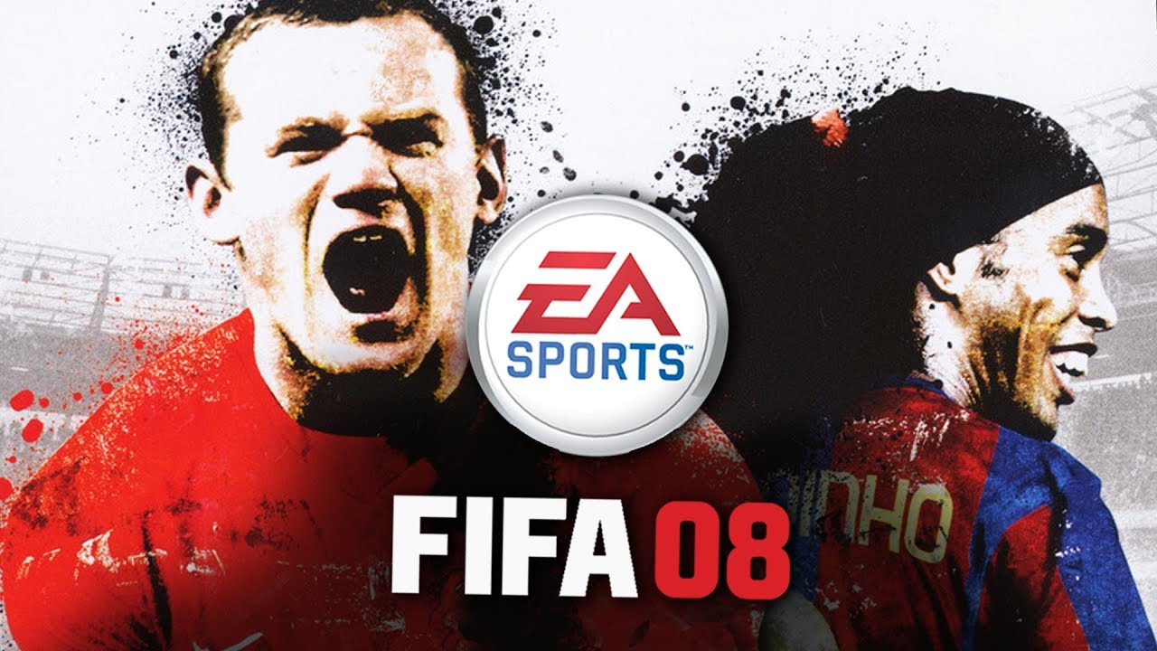 🔴 FIFA 08 (XBOX 360) - YouTube