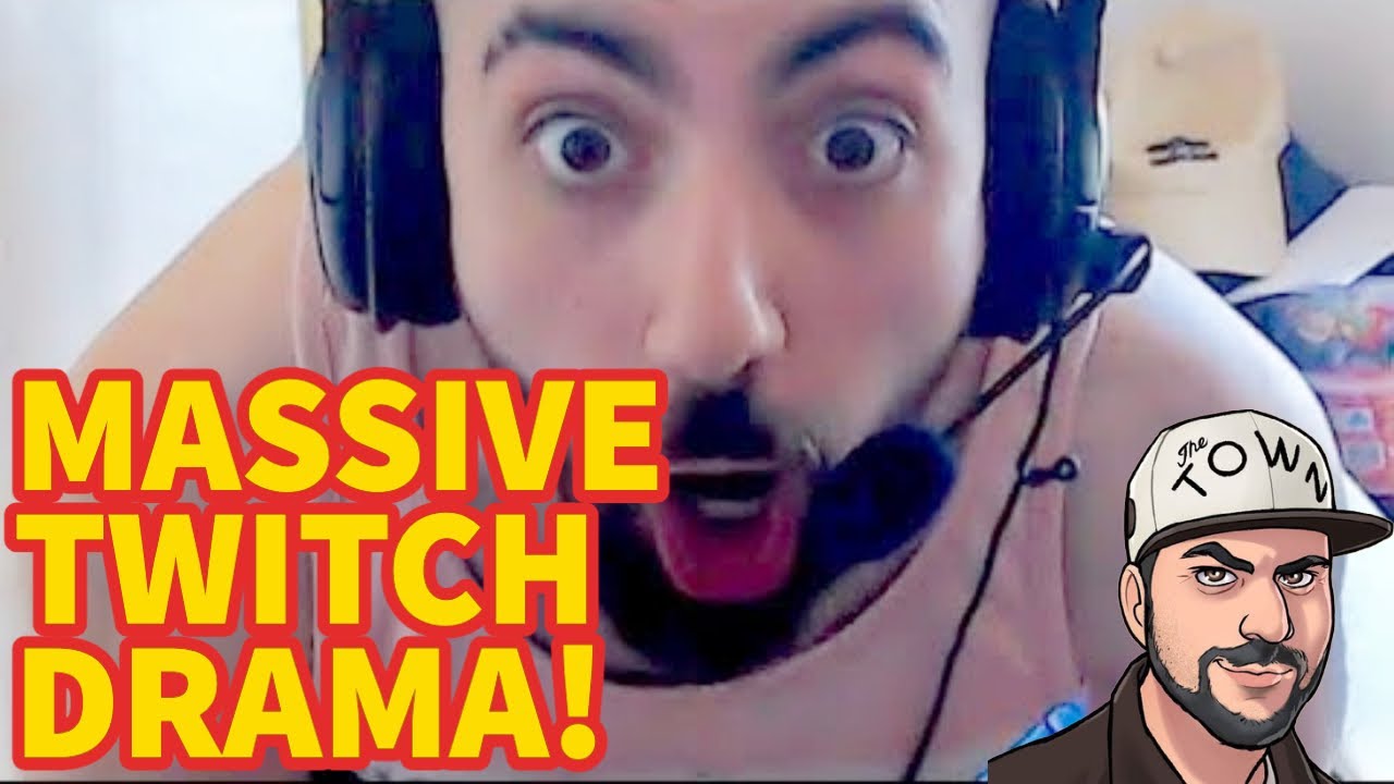Twitch Streamer SCAMMED Hundreds of THOUSANDS From Other Streamers And ...