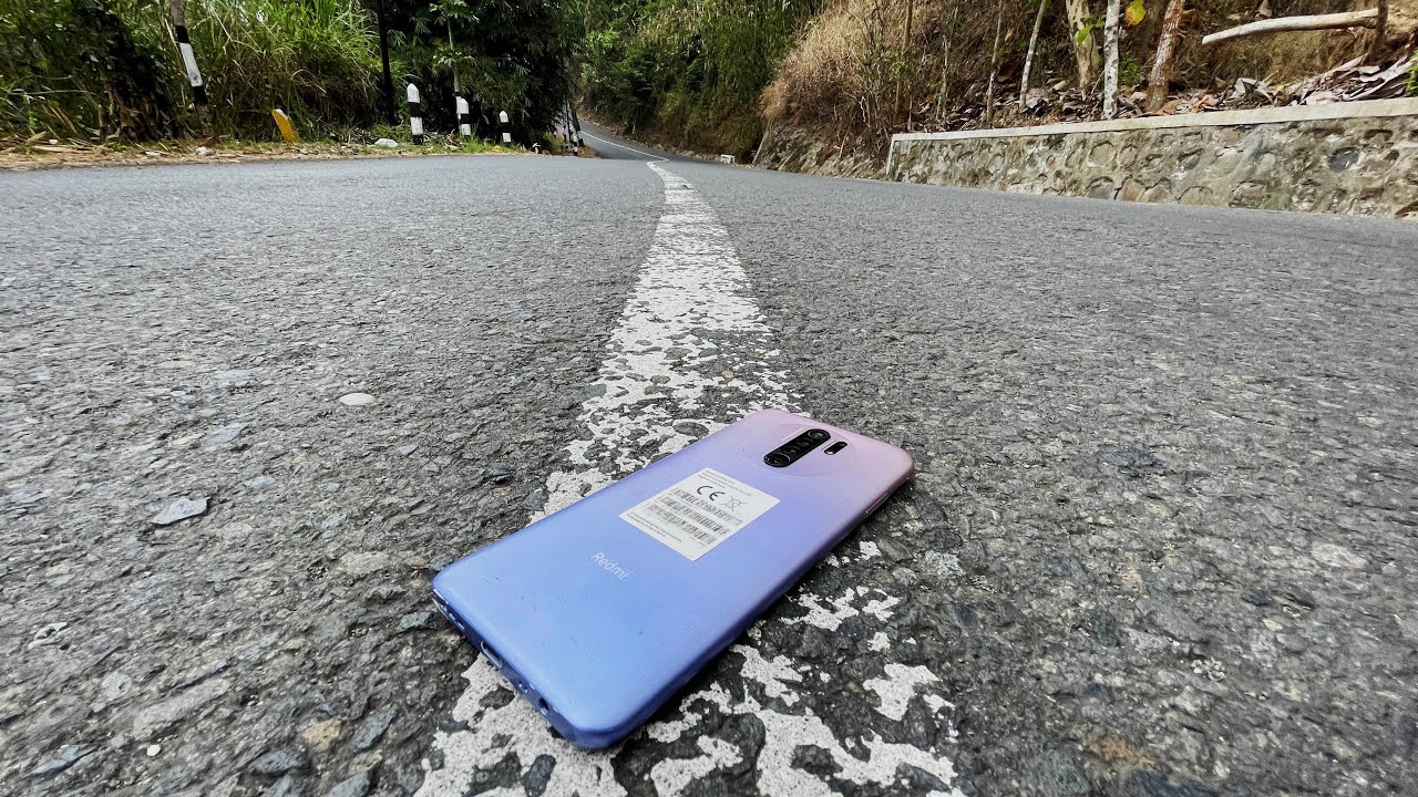 Found a cell phone on the street || Restoration phone from road - YouTube
