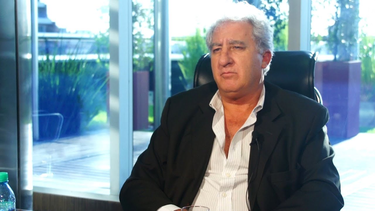 Programa 100% Seguro - Alberto Grimaldi - 25/03/2016 (adelanto) - YouTube