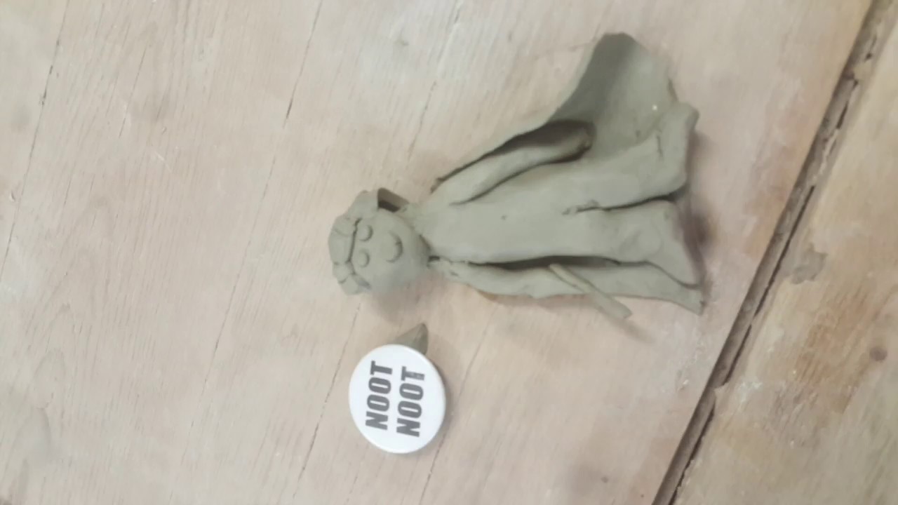 Clay Stop motion - YouTube