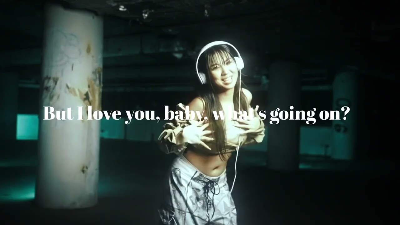 밀리가 부르는 비비 노래🔥 BIBI, MILLI, 88rising - The Weekend (Remix) [영어/태국어 가사 ...