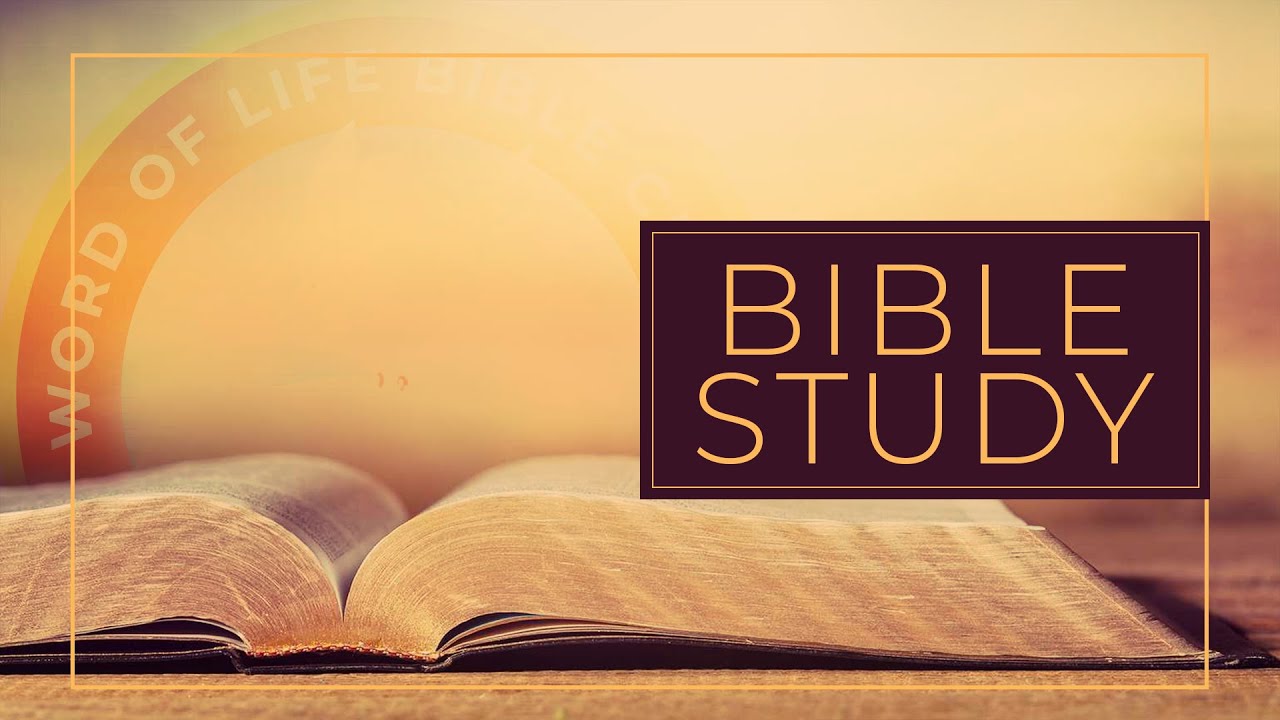 Power Bible Study 07.02.2024 - YouTube