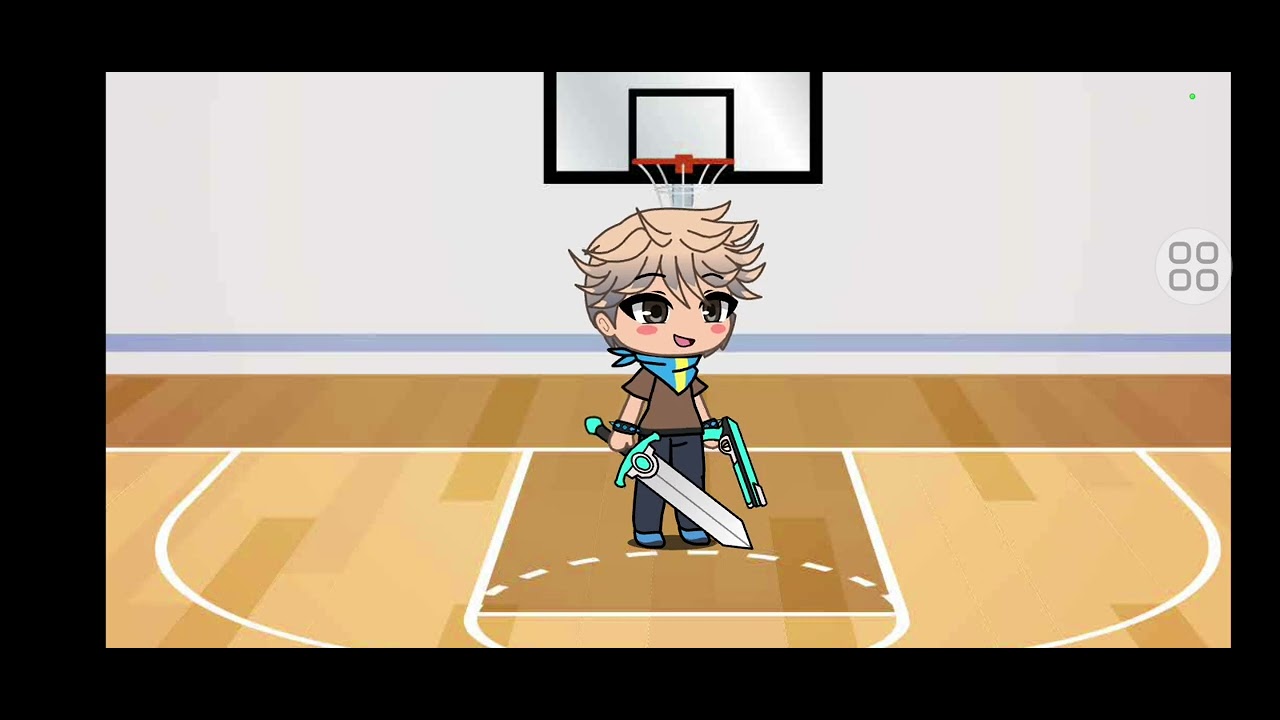 Clasificaca mi skin de gacha life al 1/10 - YouTube