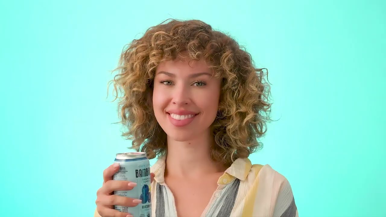 Bambucha Chef Crafted Big Kombucha! - YouTube