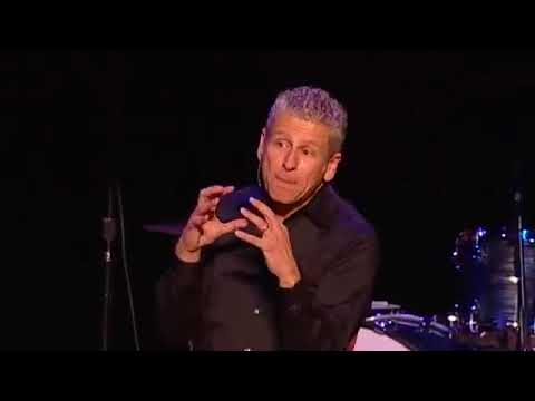 Pastor Louie Giglio Talks about how Wonderful Man was created by God ...