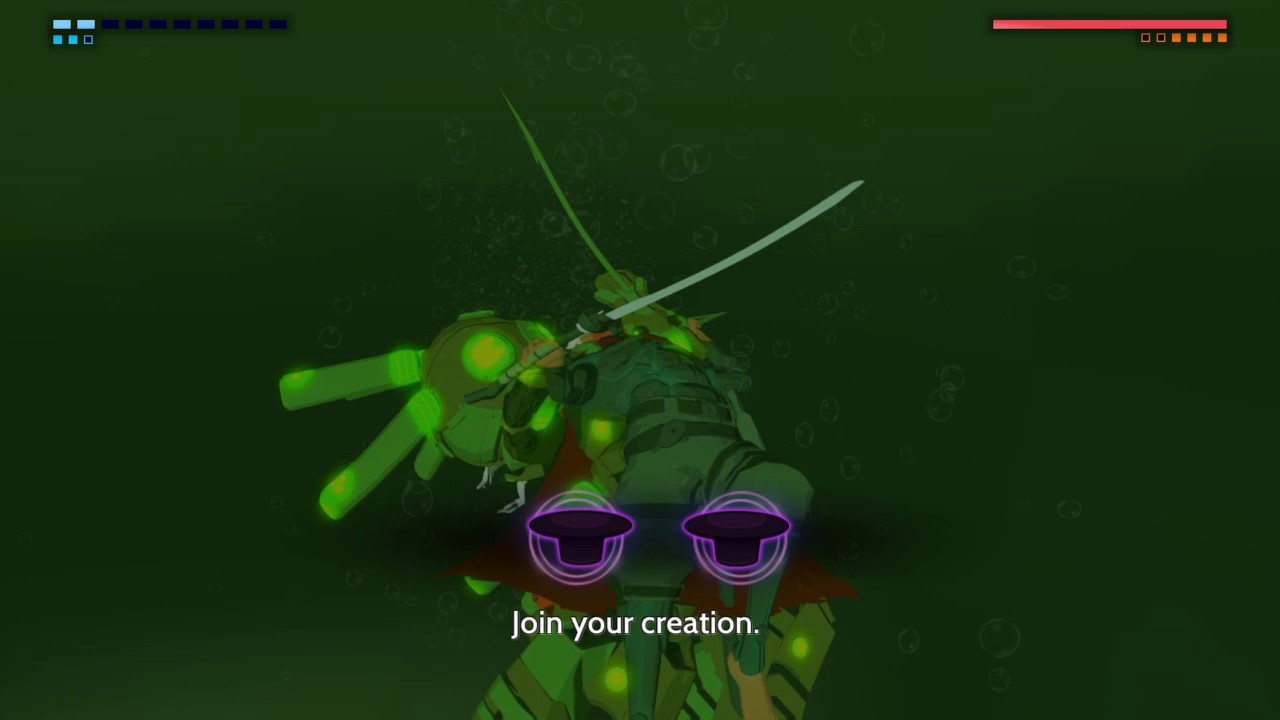 Furi Boss 3 - YouTube