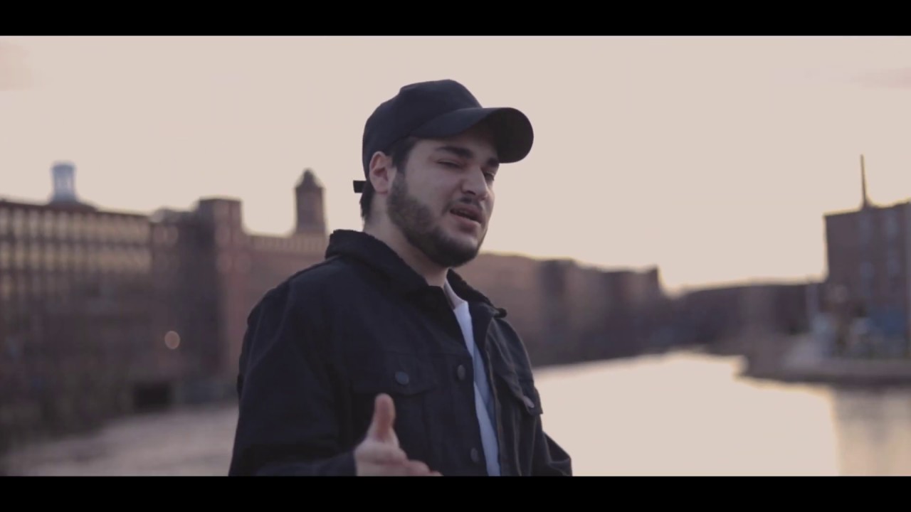 CHARLIE - LET IT BE KNOWN (Official Video) - YouTube