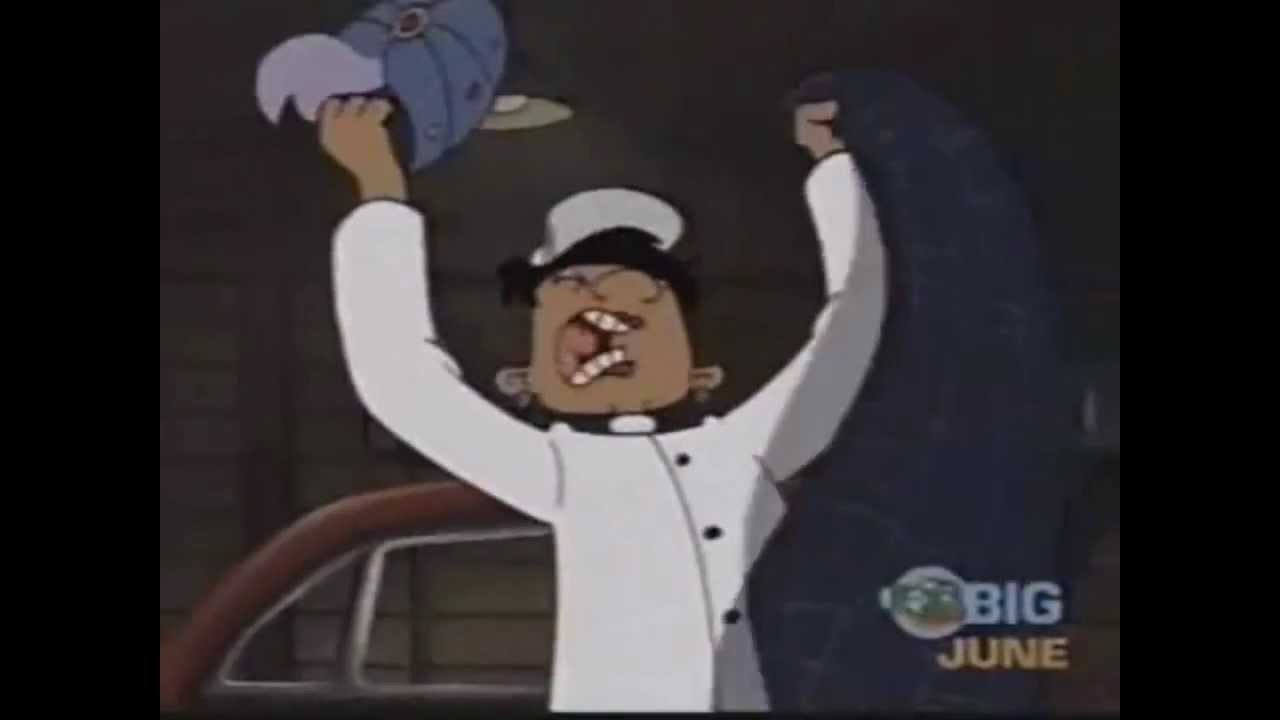 Youtube Poop: Steely Phil Makes Love to his Car - YouTube