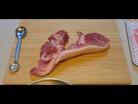 [Food for today] What is "수육[Soo-Yook]"? - YouTube