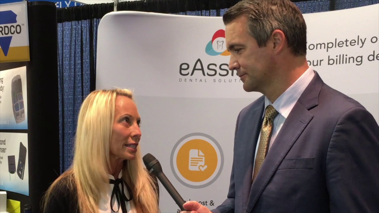 eAssist Dental Solutions - All About Insurance Verification - YouTube