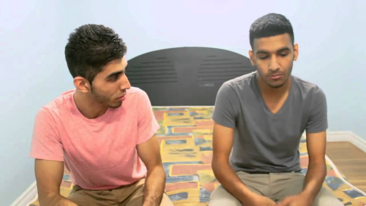 ZaidAliT - THINGS MUSLIMS SAY IN RAMADAN! - YouTube