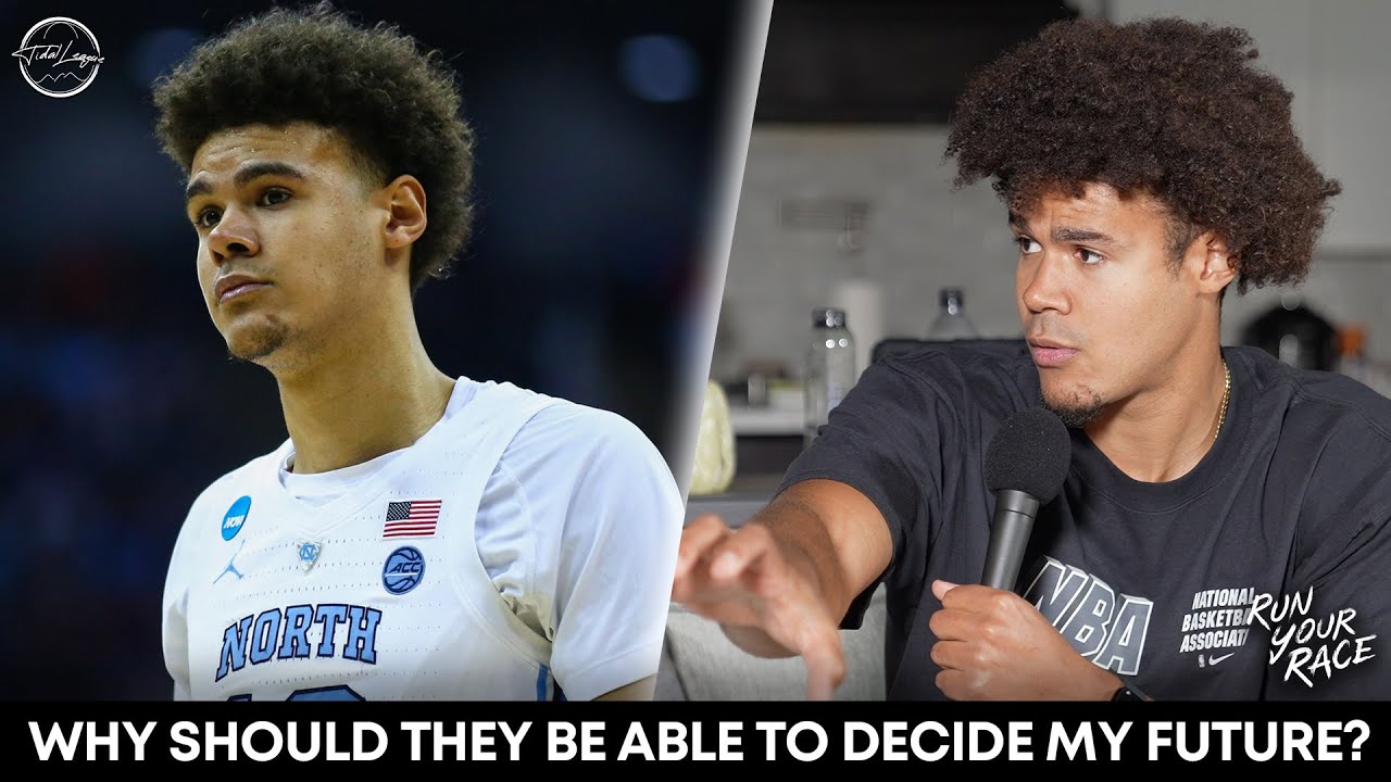 Cam Johnson on his legal battle to transfer from Pittsburgh to North ...