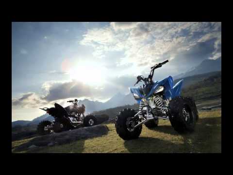 Moto Bikes Screensaver - YouTube