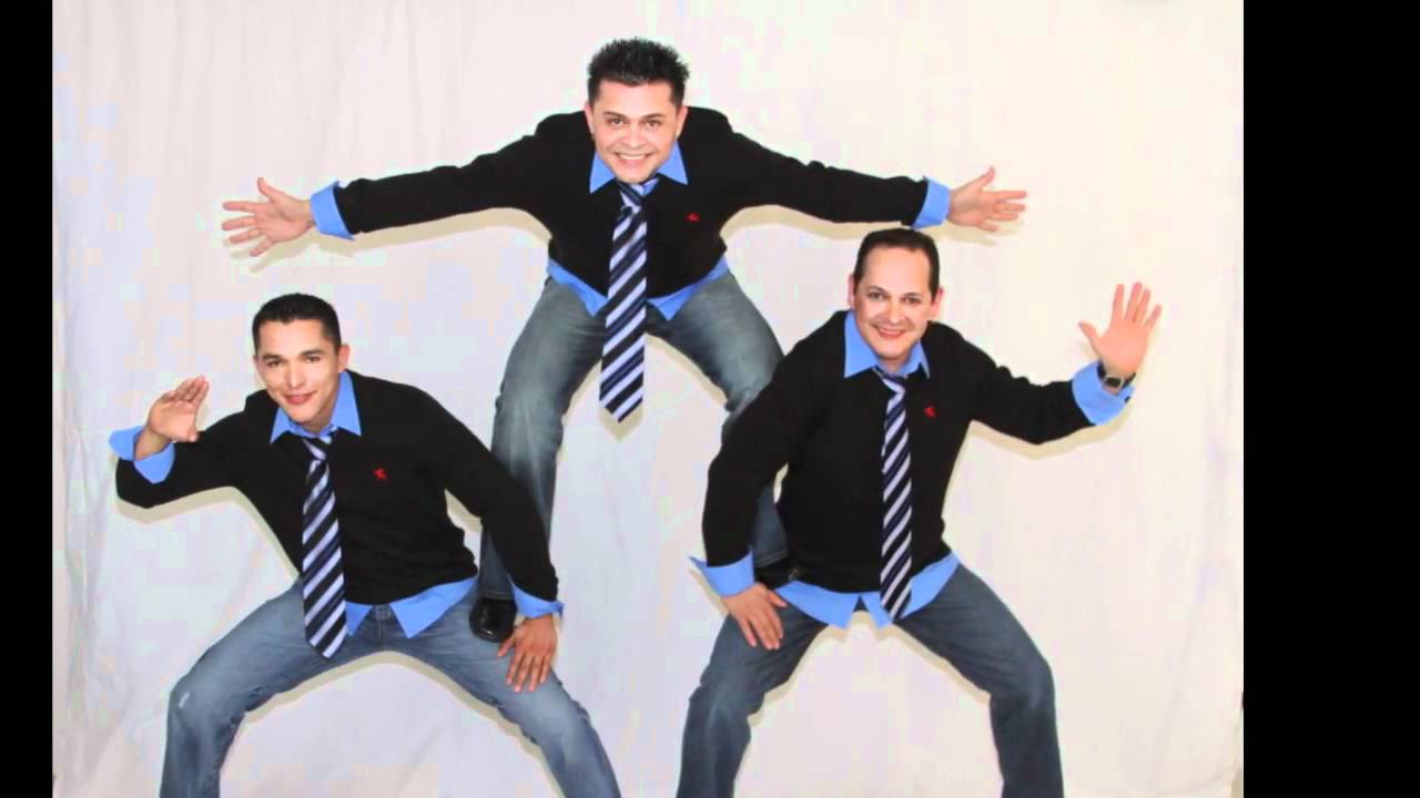 QUIERO DORMIR CANSADO - FURIA BAND INTERNACIONAL - YouTube