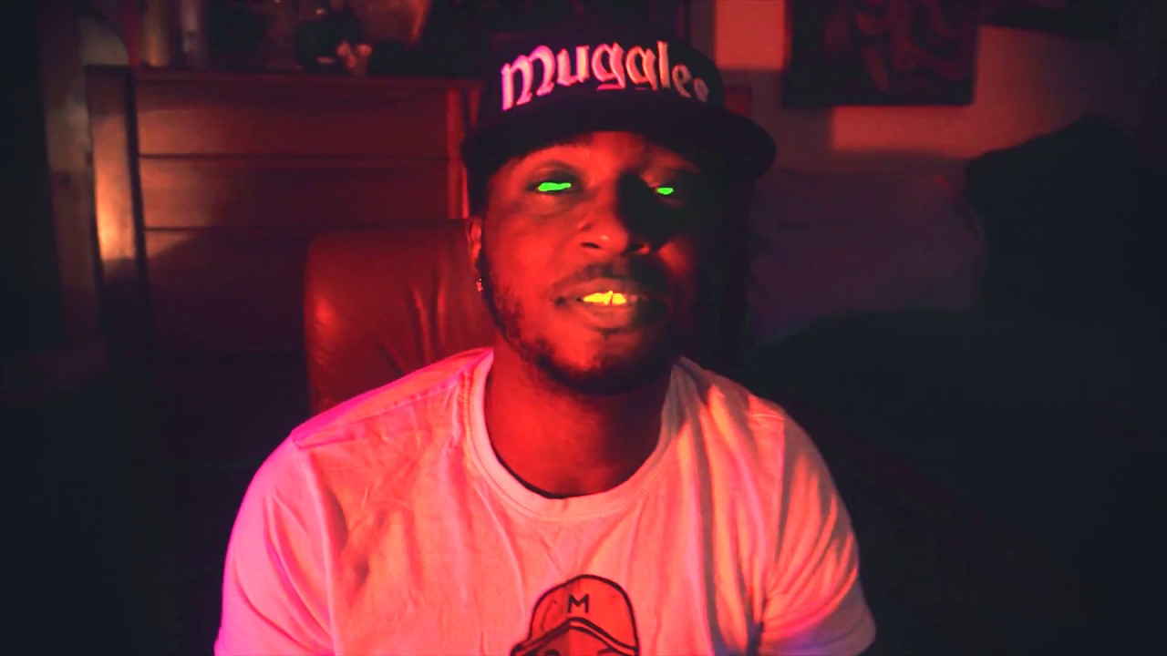 Mic Ross ~ Off With His Head ft. Hush Harding (Official Music Video ...