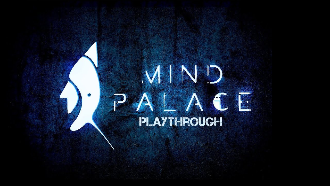 Mind Palace - Playthrough (A First Person Narrative video game) - YouTube