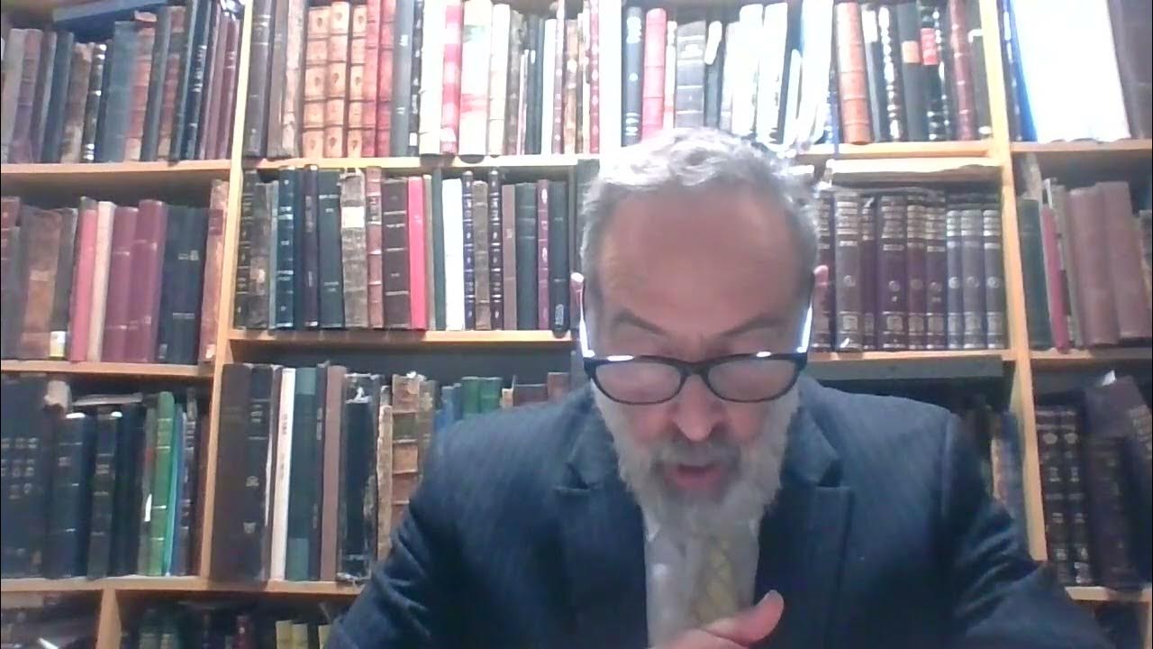 Daf Yomi Masechet Yevamot 59a, Part I - YouTube