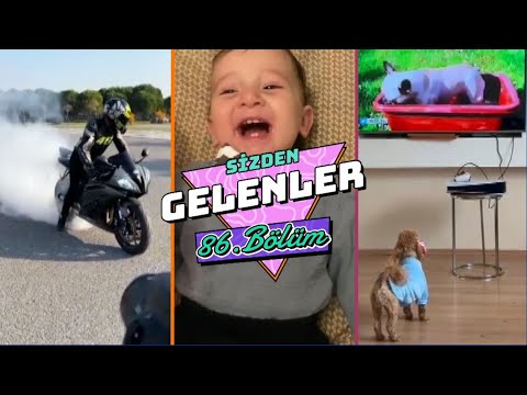 Sizden Gelenler 85. Bölüm | Çek - Gönder - Tv'de İzle