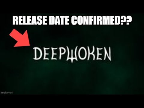 deepwoken release date confirmed??? - YouTube