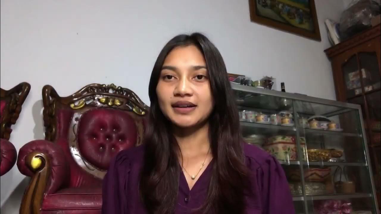 SESI TANYA JAWAB KELOMPOK 5 DENGAN KELOMPOK 9_C3 MANAJEMEN - YouTube