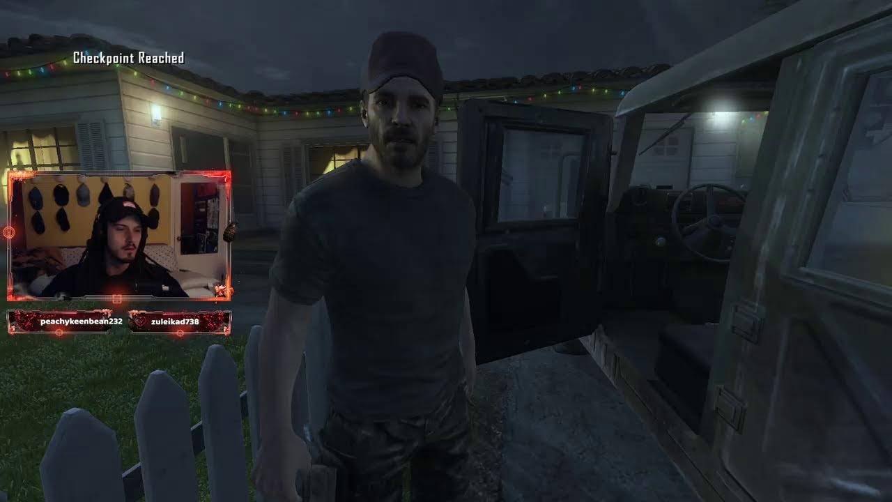 Call of Duty Campaign Series Part 9 (Bo2) - YouTube