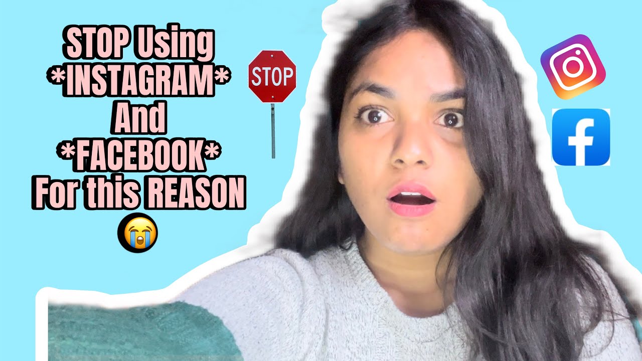 How to SURVIVE without *INSTAGRAM* And *FACEBOOK* 😬🫣|| # ...