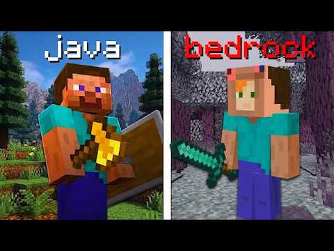 50 Problems With Minecraft Pocket/Bedrock Edition