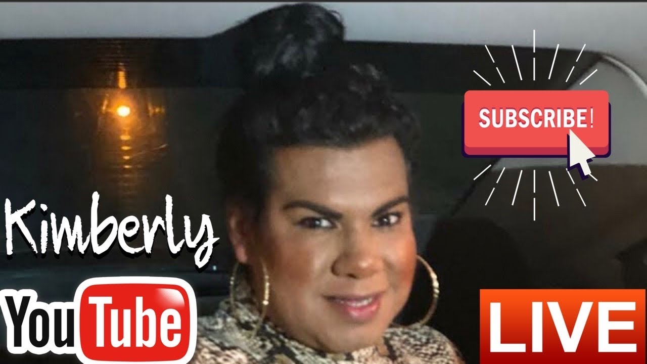 Kimberly irene la más preciosa ya casi lista para el viaje a los Cabos ...