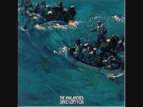 The Avalanches - Gimix (part 5/5) - YouTube