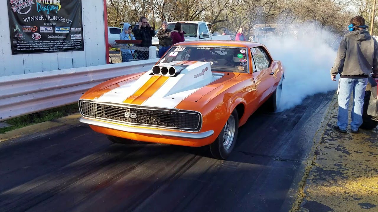 Racing weekend - YouTube