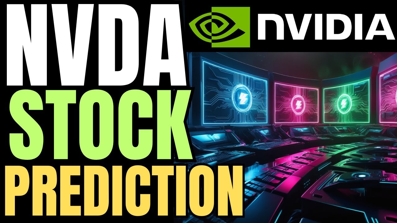 NVIDIA STOCK PREDICTION (NVDA STOCK RECOMMENDATIONS) Fundamentally ...