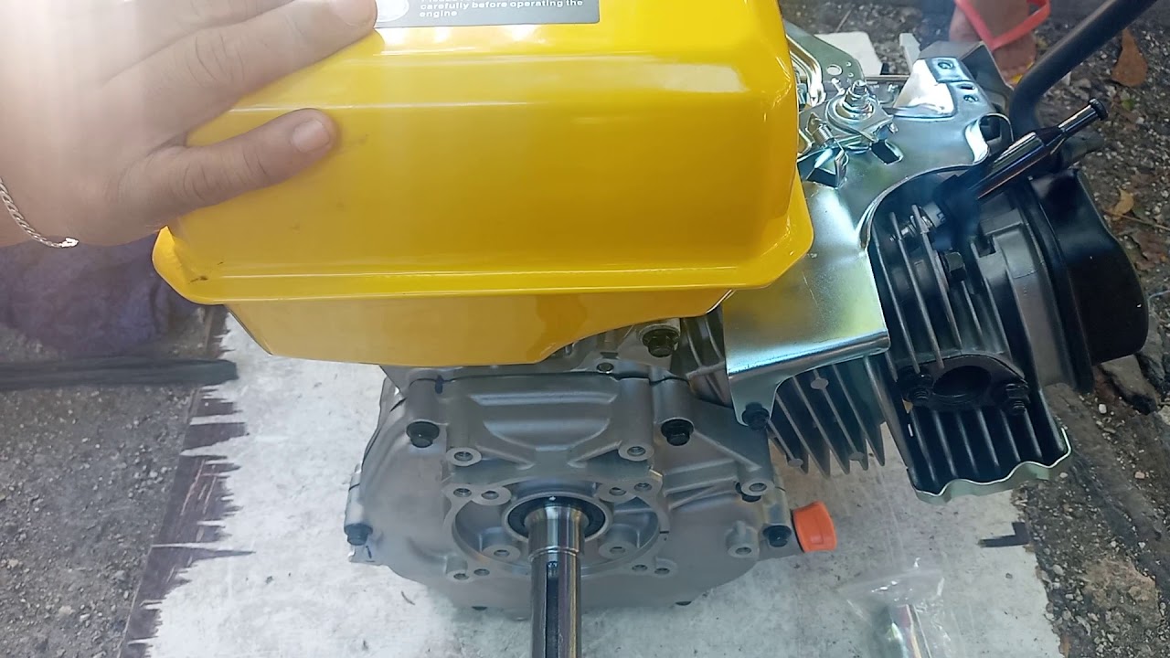 unboxing sumo se15hp - YouTube