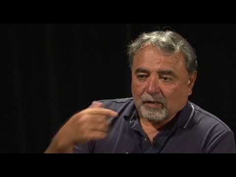 Blogger Tim Rohr accused of abusing his wife, children - YouTube