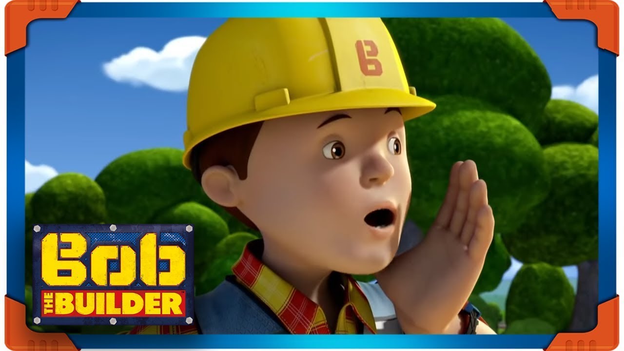 Bob the BOSS! 👷🏼 Bob the Builder Full Episodes - 45 minutes! - YouTube