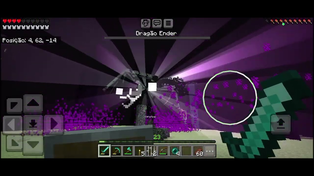 ZERANDO O MINECRAFT - YouTube