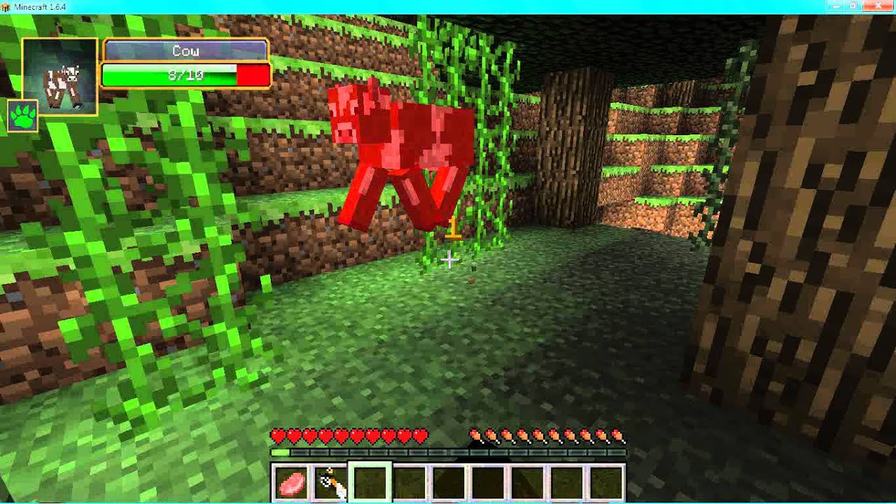 mods showcase - YouTube