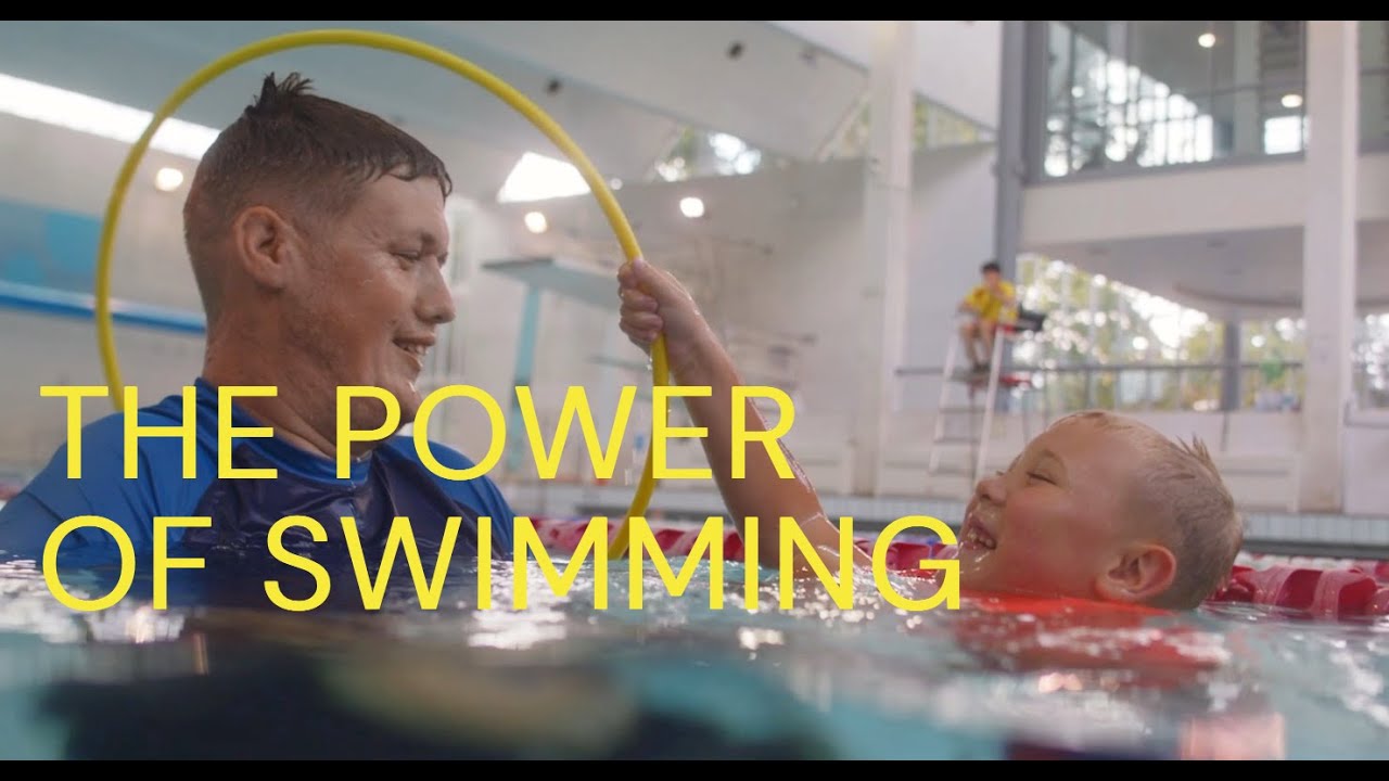 Sarah Bowers Charity Promotional Video for Level Water - YouTube